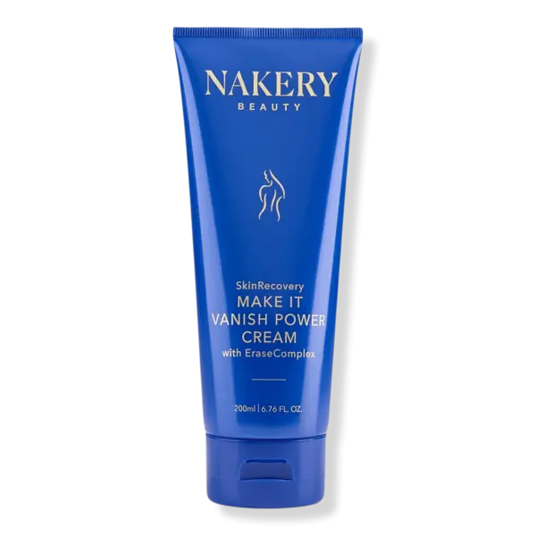 NAKERY BEAUTY Skinrecovery Make It Vanish Power Cream - One-color