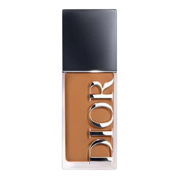 Dior Forever Skin Wear Blurring Natural Matte Foundation 24h Ultra Wear - 5w