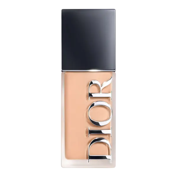 Dior Forever Skin Wear Blurring Natural Matte Foundation 24h Ultra Wear - 2.5n