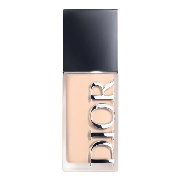 Dior Forever Skin Wear Blurring Natural Matte Foundation 24h Ultra Wear - 0n