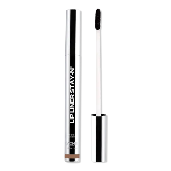 SACHEU Peel Off Lip Liner Stay-n - Cold Call