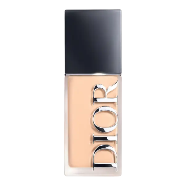 Dior Forever Skin Wear Blurring Natural Matte Foundation 24h Ultra Wear - 0.5n