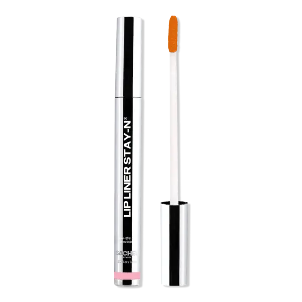 SACHEU Peel Off Lip Liner Stay-n - First Bloom