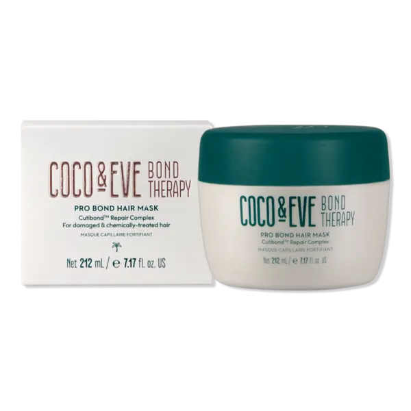 COCO & EVE Bond Therapy Pro Bond Hair Mask - One-color