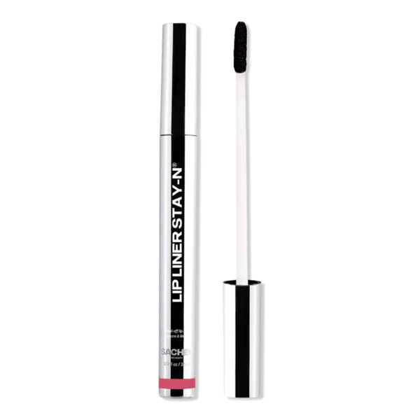 SACHEU Peel Off Lip Liner Stay-n - Ice Breaker
