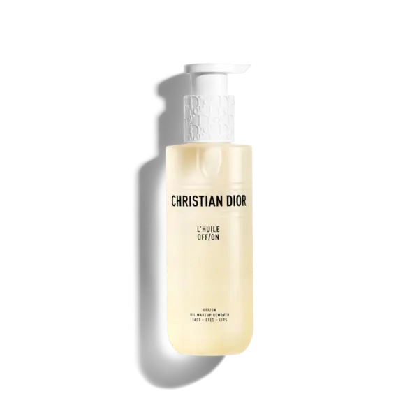 Dior L'huile Off/on Cleansing Oil - One-color