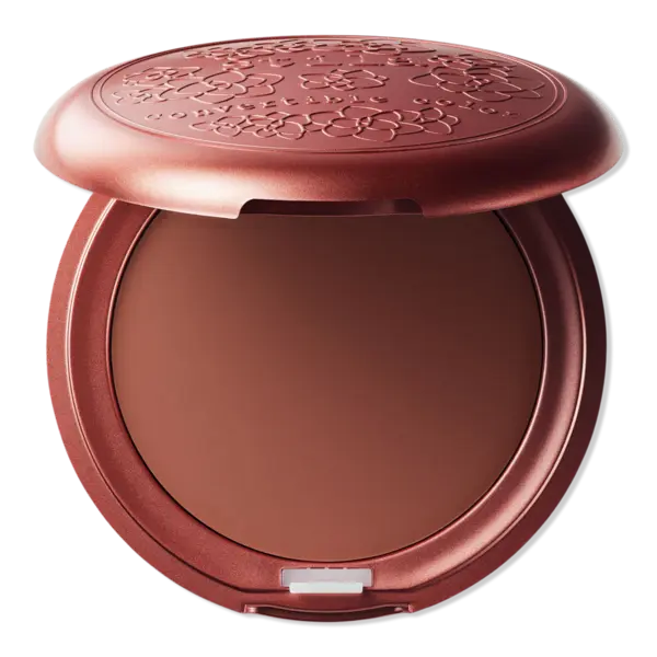 STILA Convertible Color Dual Lip & Cheek Cream - Chocolate Orchid
