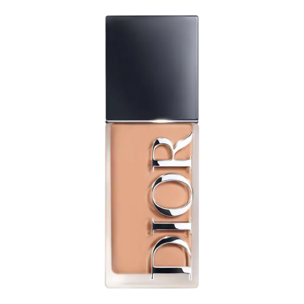 Dior Forever Skin Wear Blurring Natural Matte Foundation 24h Ultra Wear - 4c