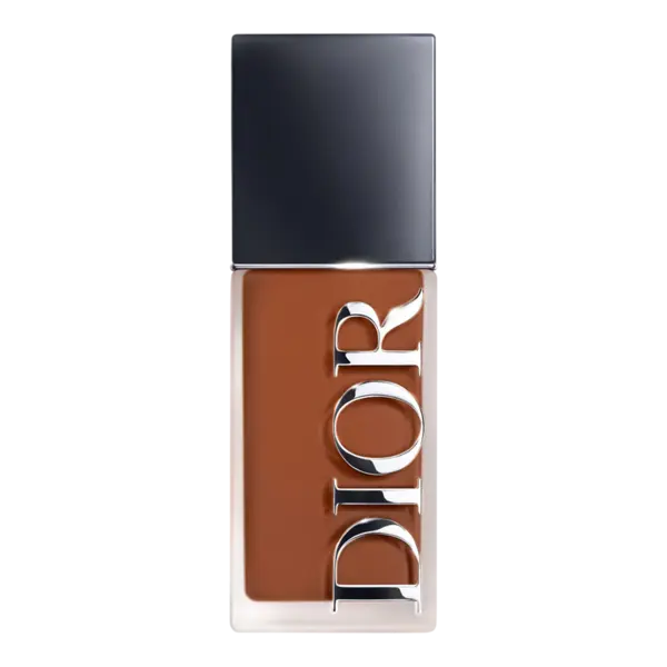 Dior Forever Skin Wear Blurring Natural Matte Foundation 24h Ultra Wear - 8n