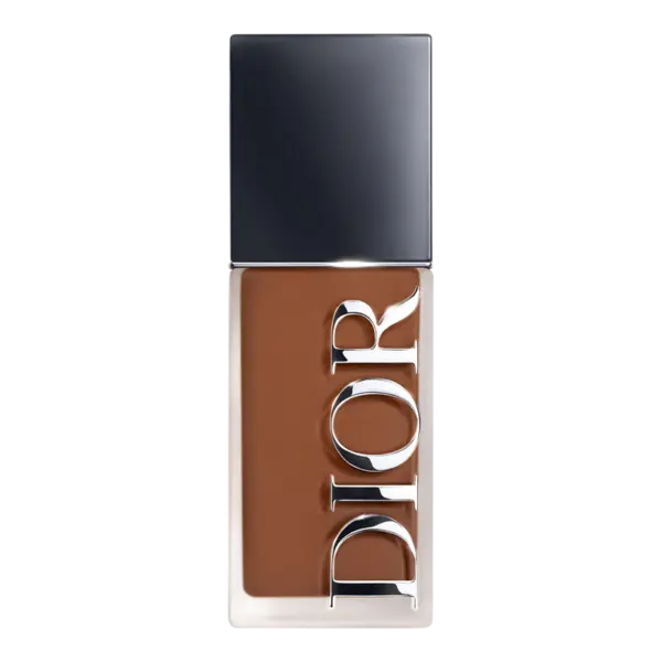 Dior Forever Skin Wear Blurring Natural Matte Foundation 24h Ultra Wear - 8n