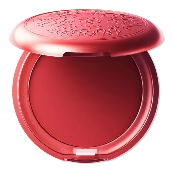 STILA Convertible Color Dual Lip & Cheek Cream - Poppy