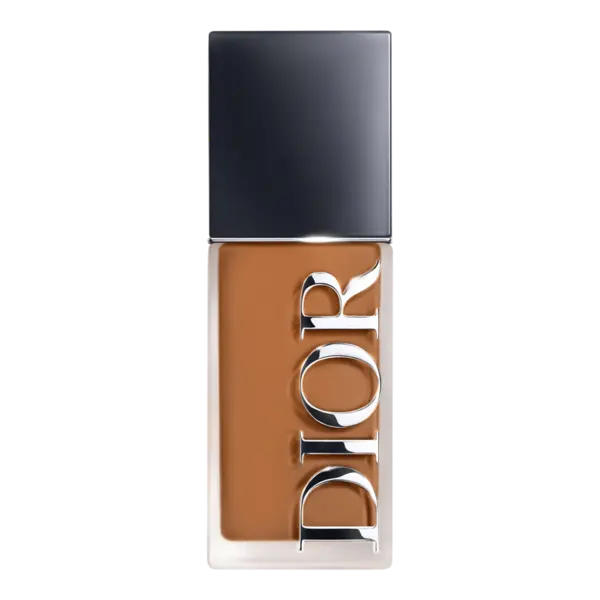 Dior Forever Skin Wear Blurring Natural Matte Foundation 24h Ultra Wear - 6w