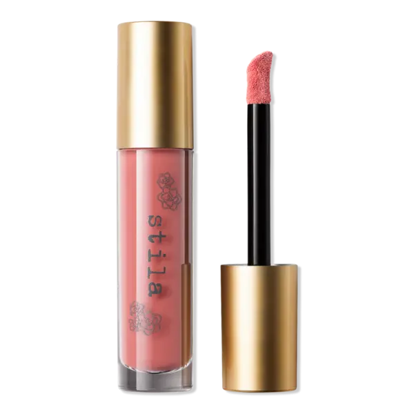 STILA Convertible Color Nourishing Liqua-tint Blush - Cool Bloom
