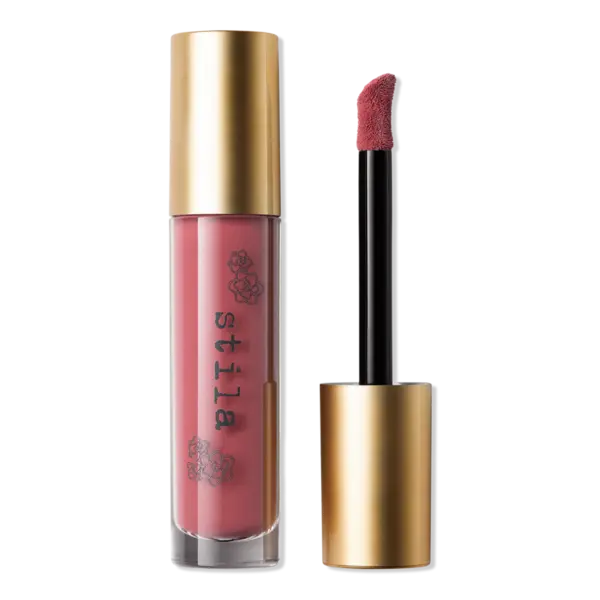 STILA Convertible Color Nourishing Liqua-tint Blush - Flirty Freesia