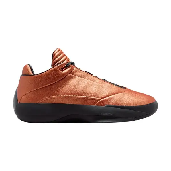 JORDAN 40 Sl Sneakers - Copper