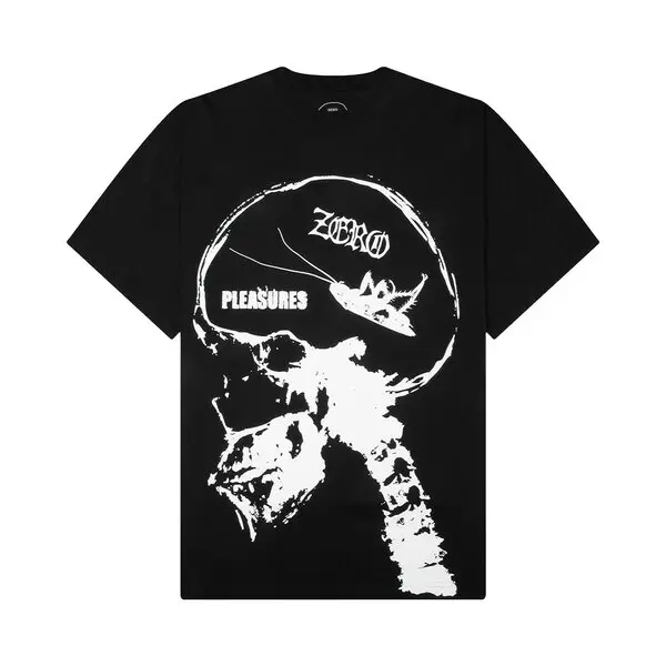 PLEASURES Roaches T-shirt