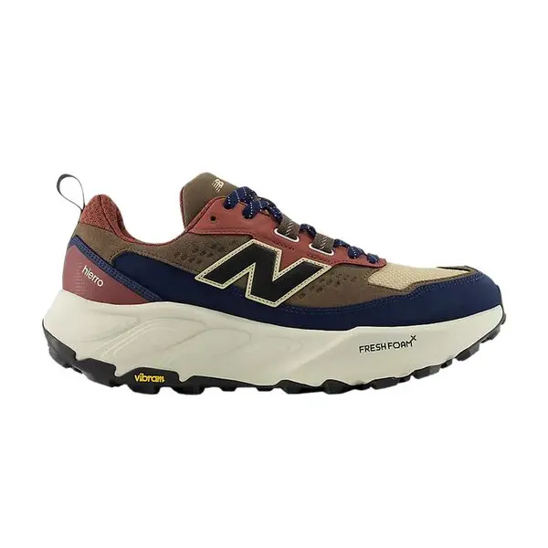 NEW BALANCE Hierro Trek Athletic Sneakers