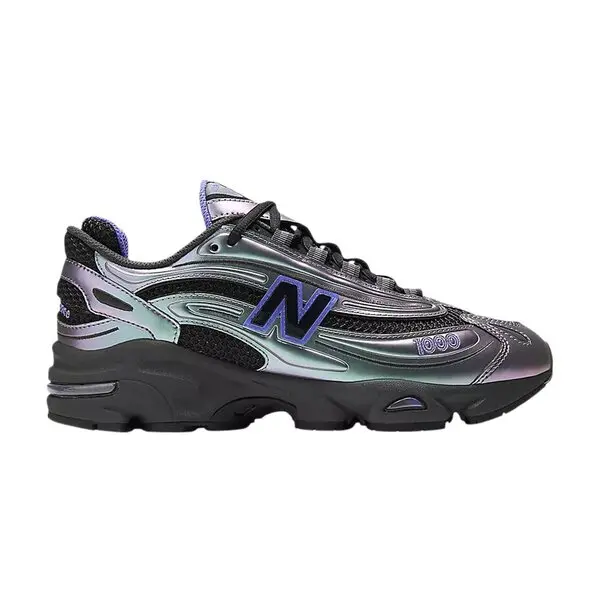 NEW BALANCE 1000 Sneakers - Silver