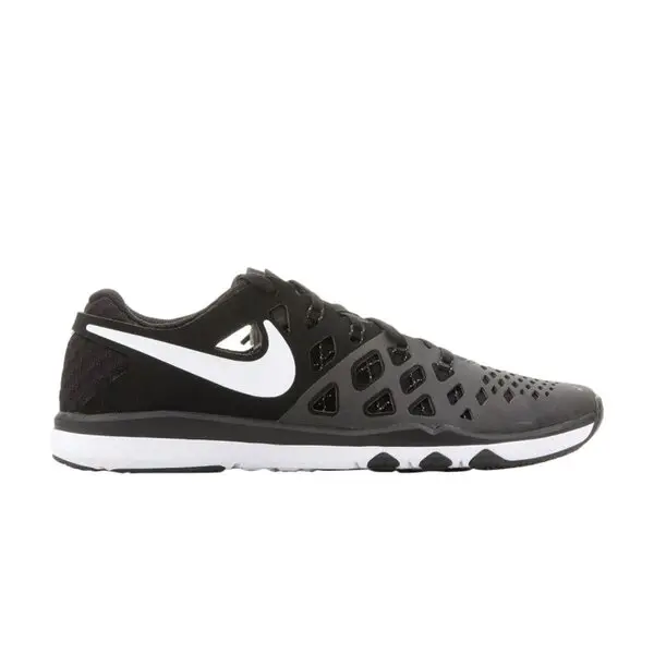 Nike Train Speed 4 - Black