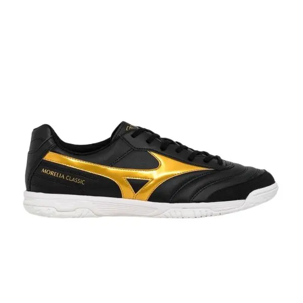 Mizuno Morelia Sala Classic - Black