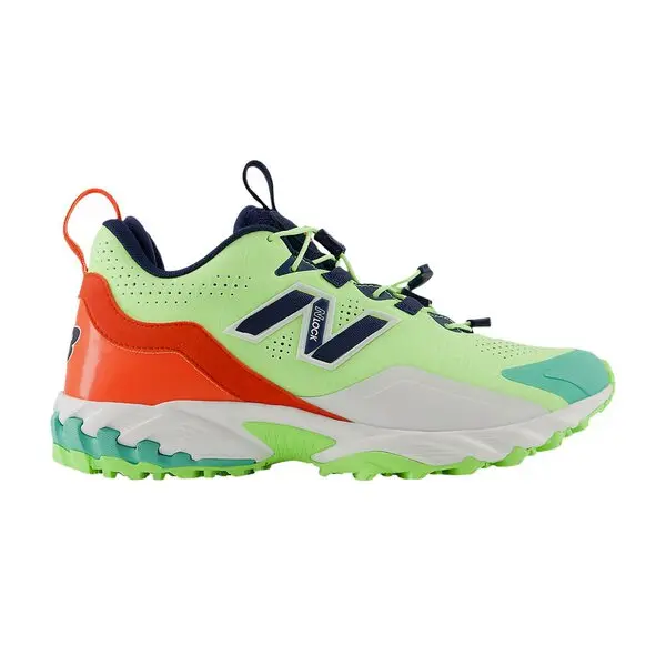 NEW BALANCE Fuelcell Lindor 3 Off Field Sneakers - Grey