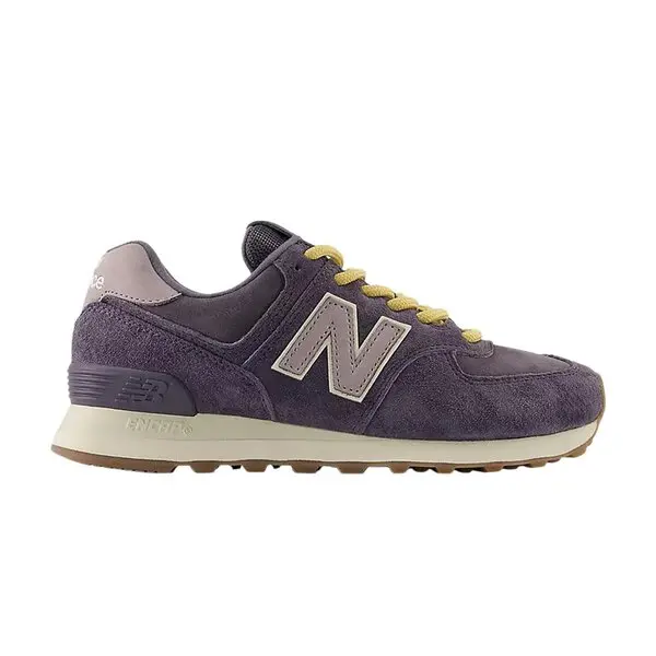 NEW BALANCE 574 'neptune - Grey