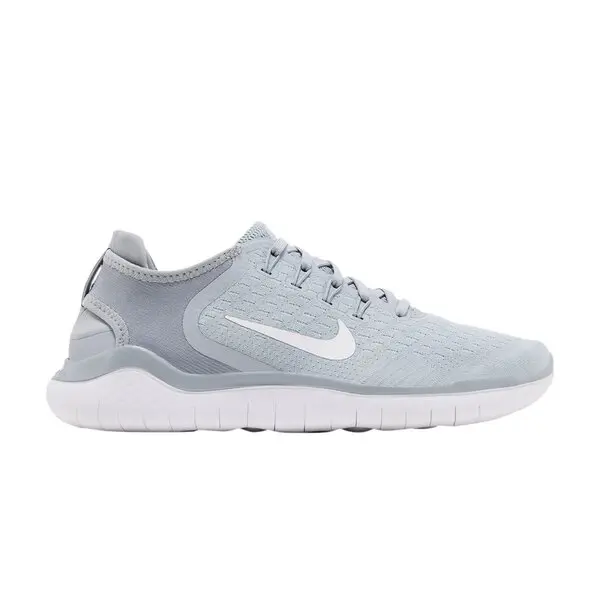Nike Free Rn 2018 Sneakers - Grey