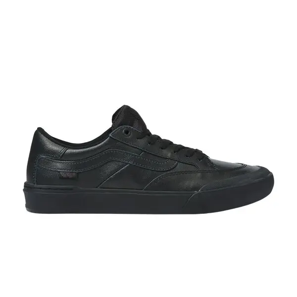 VANS Berle 'triple' Sneakers - Black