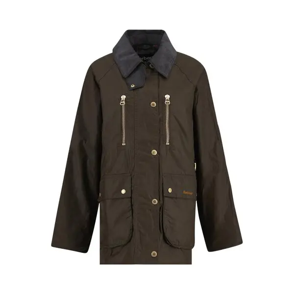 Barbour Argill Wax Jacket