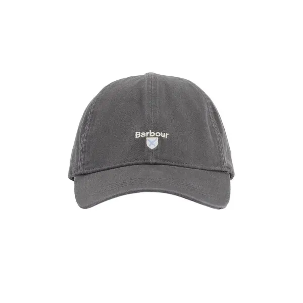 Barbour Cascade Cap - Grey
