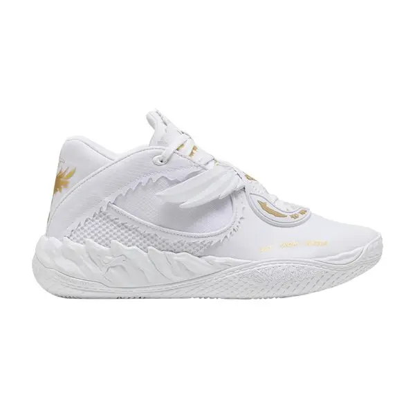 PUMA Mb.05 'mist' Sneakers - White