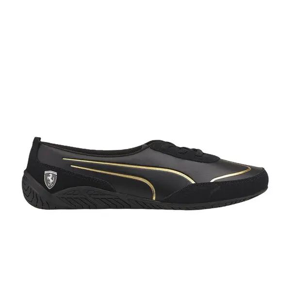 PUMA Scuderia Ferrari X Ridge Cat
