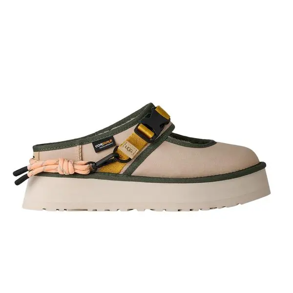 UGG Bea Mary Jane Wildwood - Tan