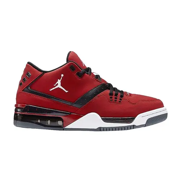 JORDAN Flight 23 Sneakers - Red