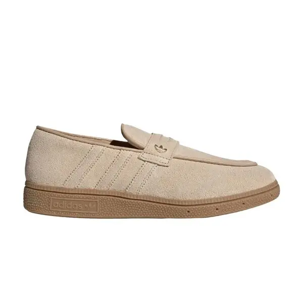 Adidas Handball Spezial Loafer - Brown