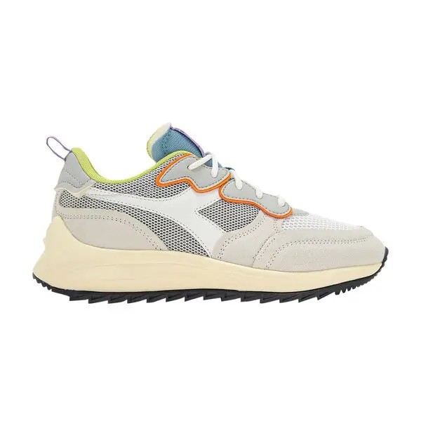 DIADORA Jolly Suede - Grey