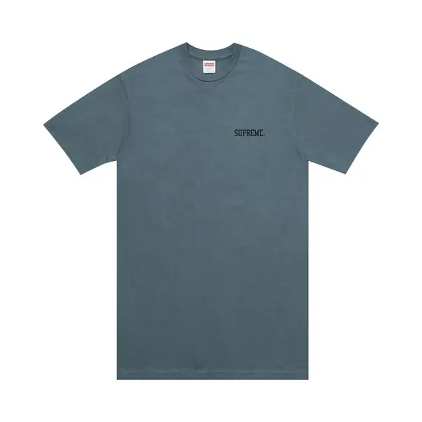 Supreme X Akira Syringe Tee