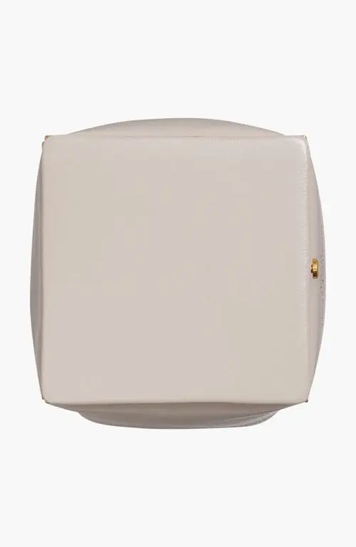 Donna Karan New York Sisal Clutch - Sand