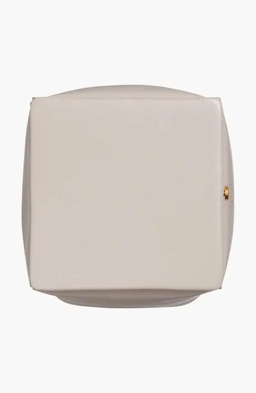 Donna Karan New York Sisal Clutch