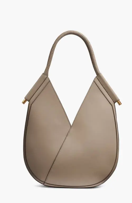 Donna Karan New York Baldwin Knot Mini Shoulder Bag
