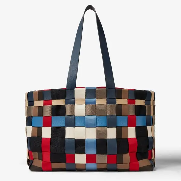 Fendi Large Shopper Bag