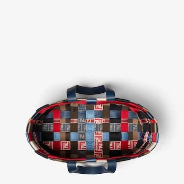 Fendi Large Shopper Bag