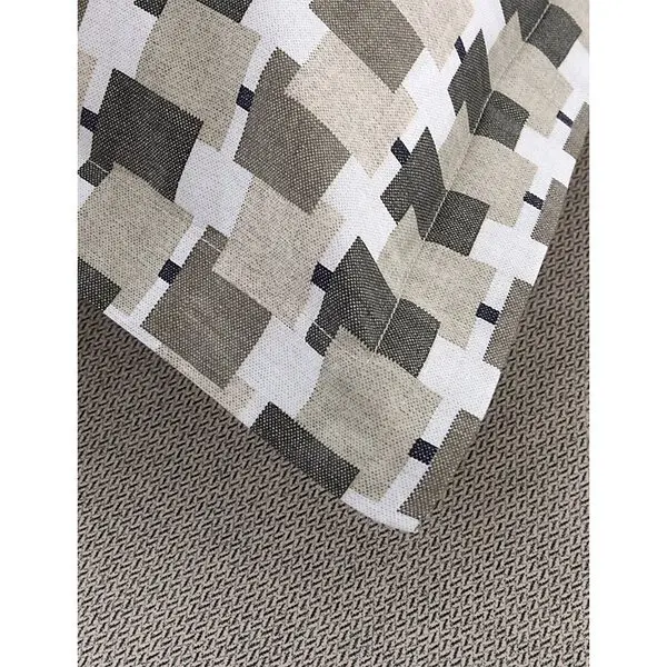 BOSS Lucio Cotton-sateen Pillowcase