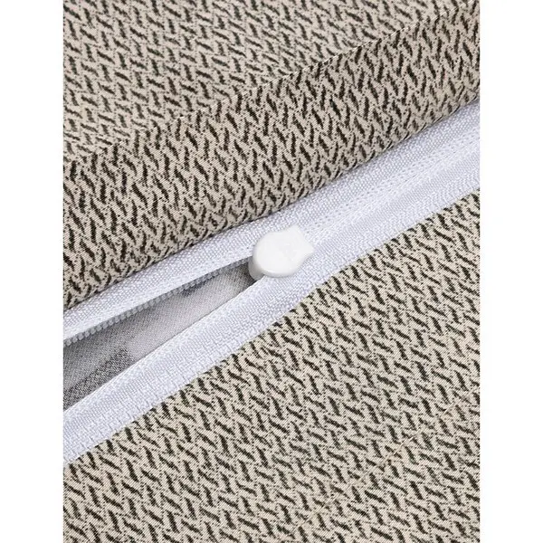 BOSS Lucio Cotton-sateen Pillowcase