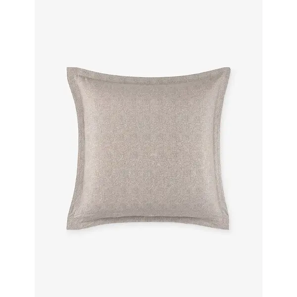 BOSS Lucio Cotton-sateen Pillowcase