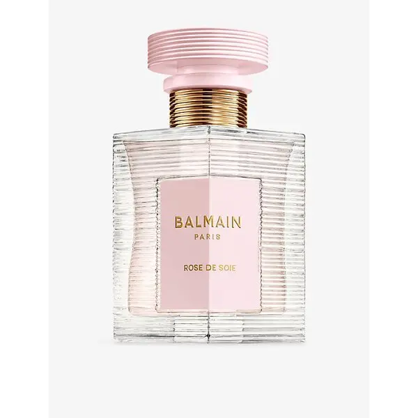 BALMAIN BEAUTY Rose De Soie Eau De Toilette - One-color