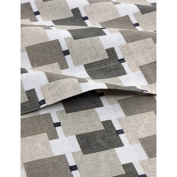BOSS Lucio Cotton-sateen Flat Sheet