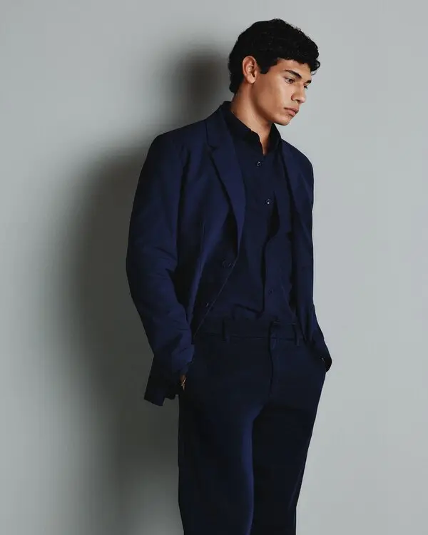 Quince Stretch Chinos