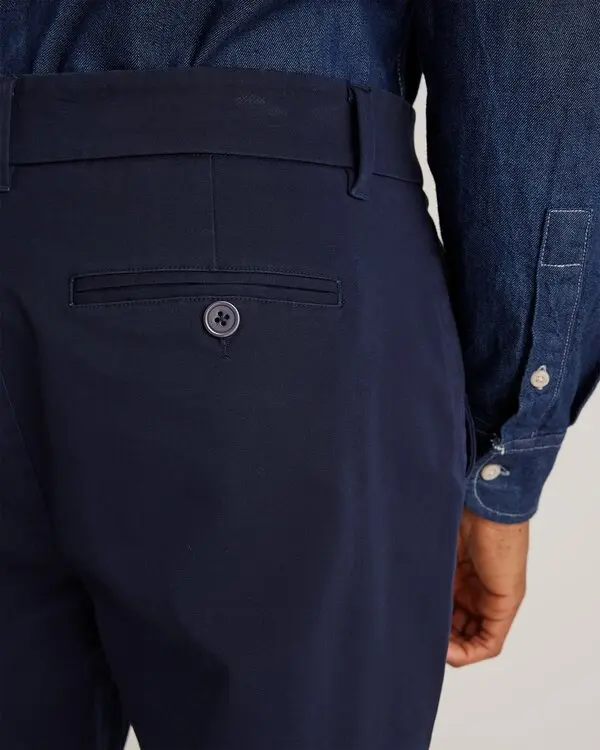 Quince Stretch Chinos