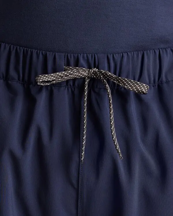 Quince Micro Ripstop Hike Joggers